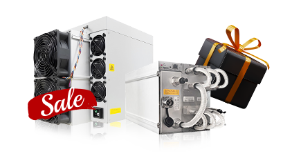 Goldshell DG MAX Dogecoin Litecoin Bells Miner- Apexto Mining