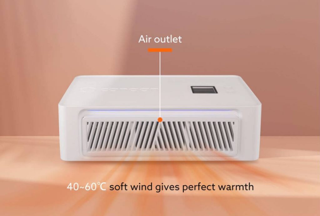 Blockchain Smart Home Avalon Nano 3 Portable Small Heater Bitcoin Maker ...