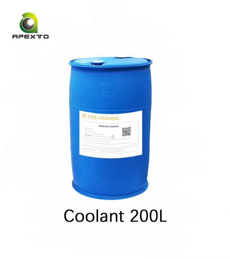 Oil Coolant Support Customization Used With Oil Immersion Cooling Box ...