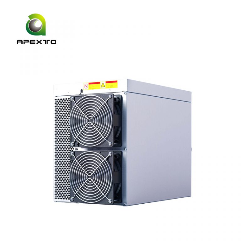 Bitdeer SEALMINER A1 With 4nm BTC Mining ASIC Chips Asic Crypto ...