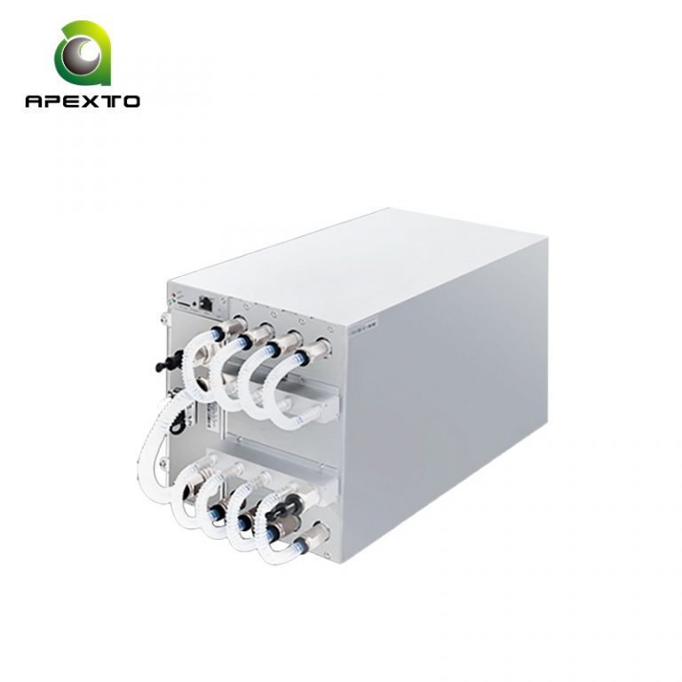 Bitmain Antminer S19 Pro Hyd. 170T 177T 184T 5428W BTC BCH BSV Bitcoin ...