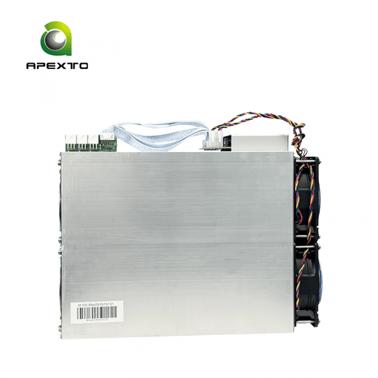 ColEngine P2 Most Powerful FPGA Miner Updated Crypto Harware With 4 Mineable Coins ALPH RXD Iron ...