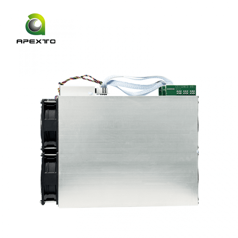 ColEngine P2 Most Powerful FPGA Miner Updated Crypto Harware With 4 Mineable Coins ALPH RXD Iron ...