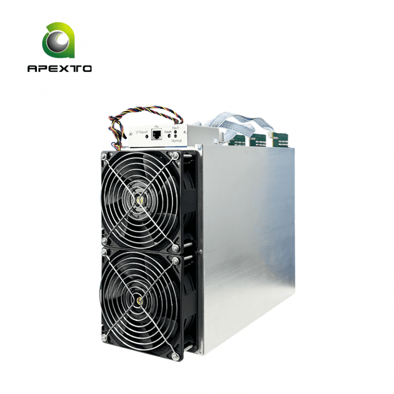 ColEngine P2 Most Powerful FPGA Miner Updated Crypto Harware With 4 Mineable Coins ALPH RXD Iron ...