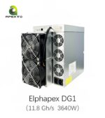Elphapex DG1 Litcoin Dogecoin Bells Miner - Apexto Mining