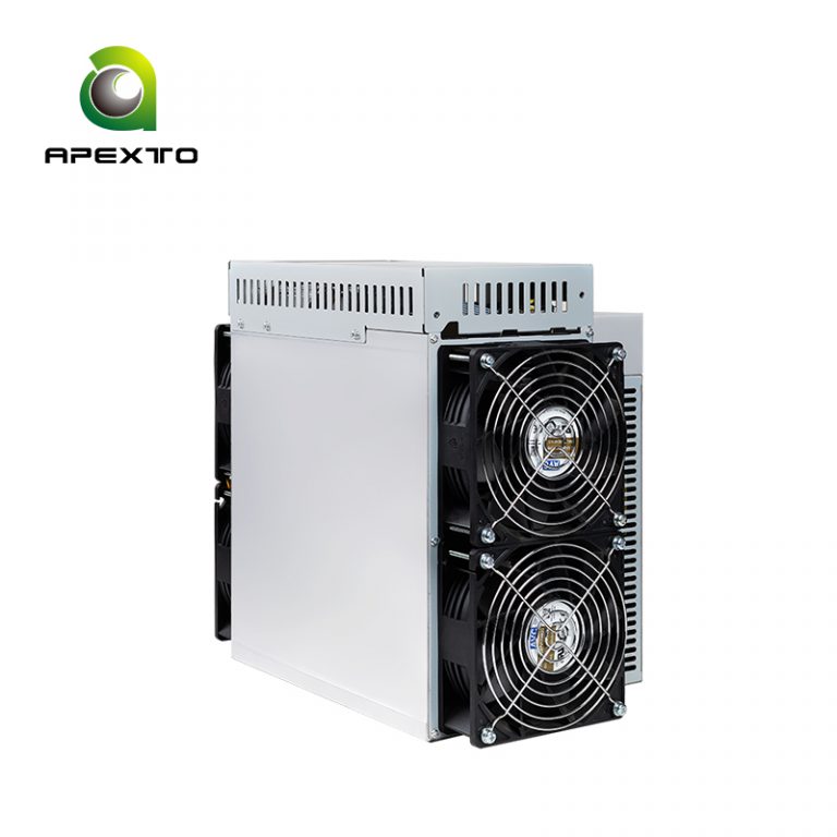 IBeLink BM-S3 Siacoin Miner 19Th/s 3100W Blake2B SC Algorithm Cryptocurrency SC Mining Hardware ...