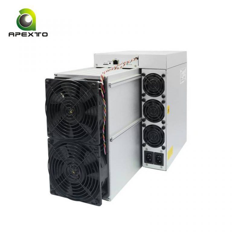 New Bitmain Antminer E9 Pro 3380M 3480M 3580M 3680M 3780M 2200W ETH ...