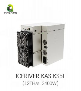 Bitmain Antminer S21 Pro 234T Bitcoin Miner - Apexto Mining