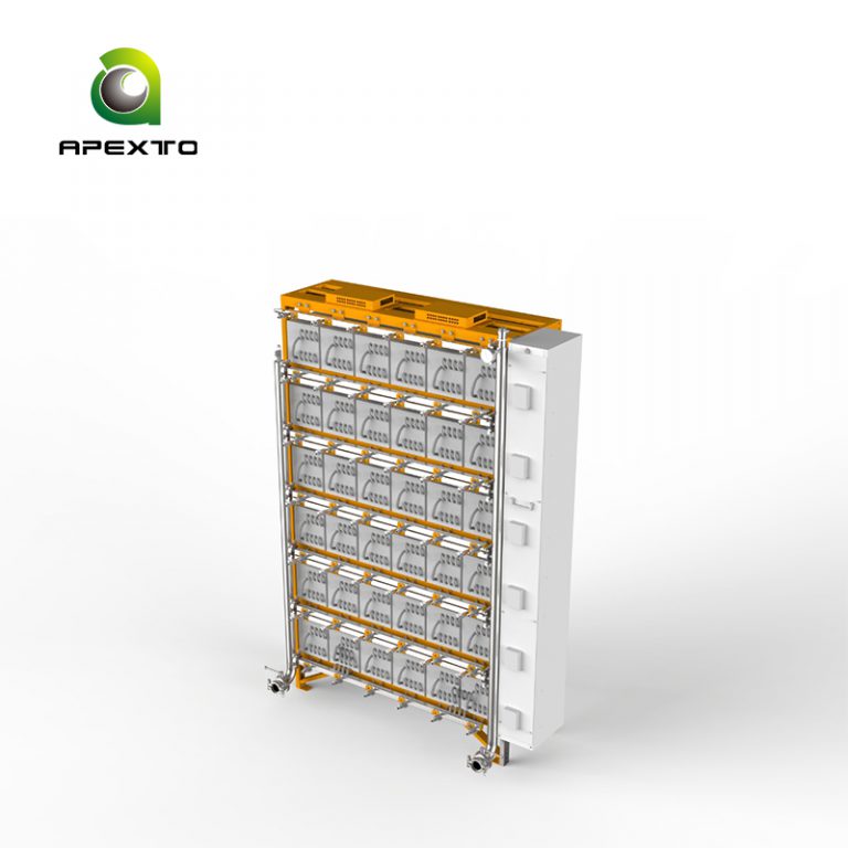 Hydro Cooling System H200-S Support 36 Units Antminer S21 Hydro S19 ...