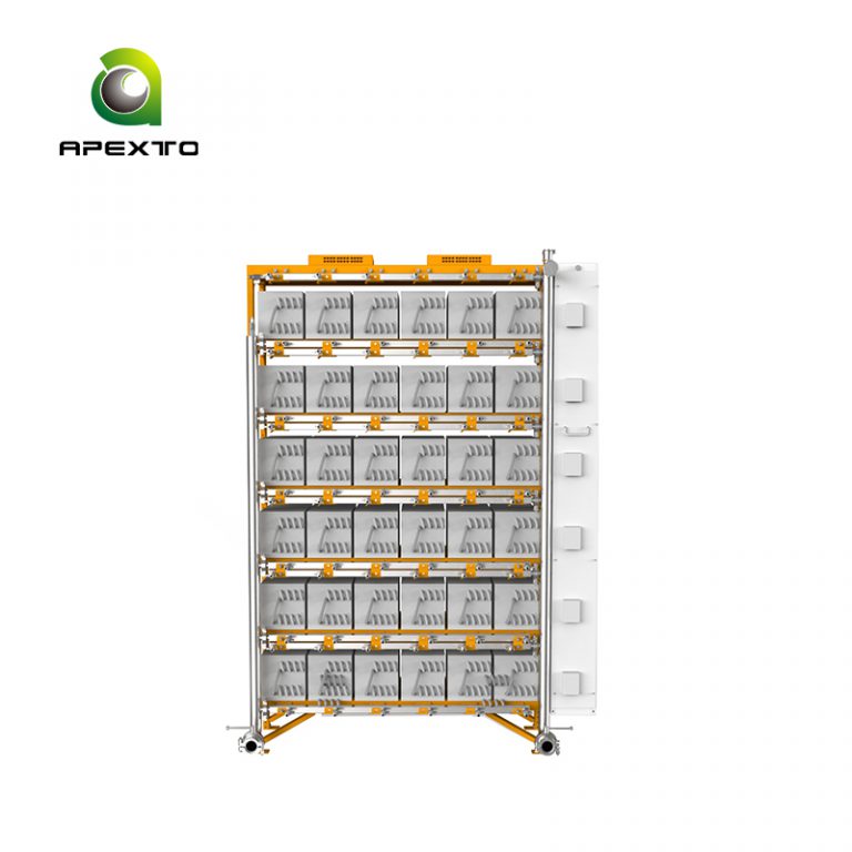 Hydro Cooling System H200-S Support 36 Units Antminer S21 Hydro S19 ...