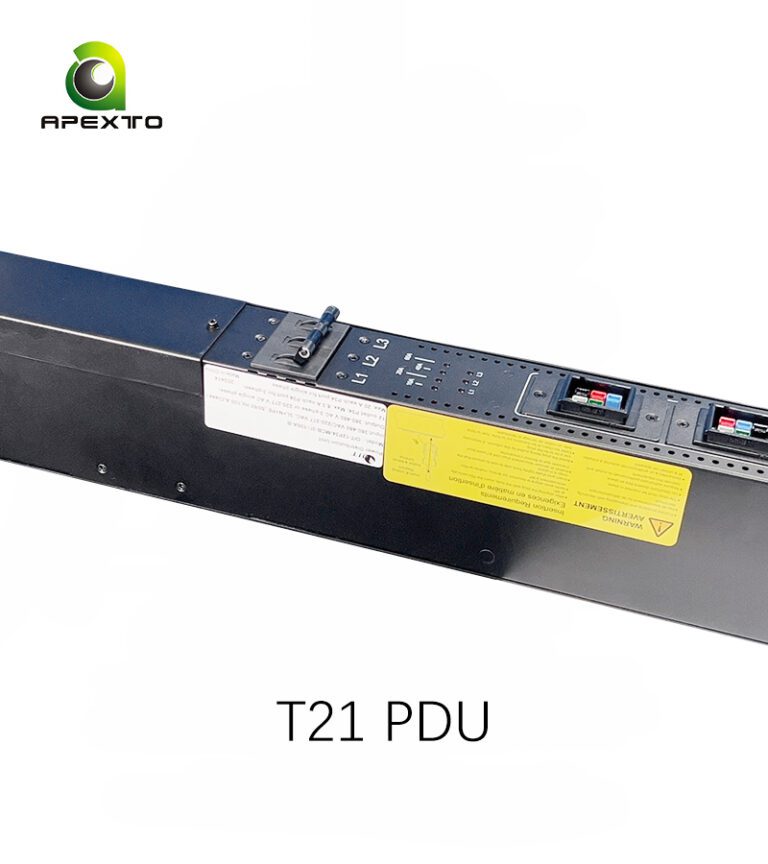 Bitmain ANTPDU PW12V1 For Antminer T21 S21 S19jxp - Apexto Mining