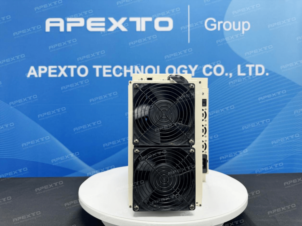 How To Setup Bombax EZ100? - Apexto Mining