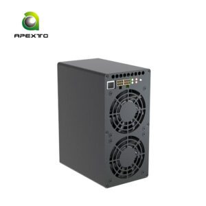 Goldshell KA BOX PRO 1.6T 600W Kaspa Miner KAS Mining Machine - Apexto ...