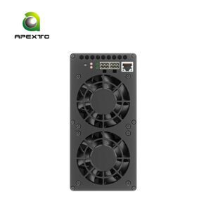 Goldshell KA BOX PRO 1.6T 600W Kaspa Miner KAS Mining Machine - Apexto Mining