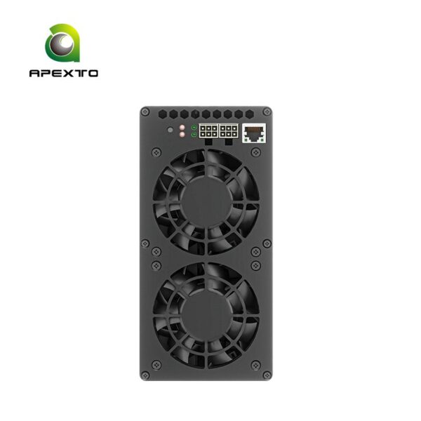 Goldshell KA BOX PRO 1.6T 600W Kaspa Miner KAS Mining Machine - Apexto ...