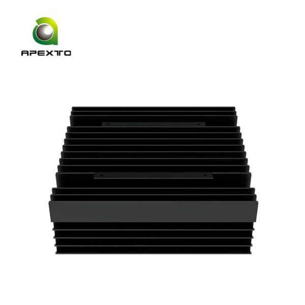 IceRiver KS0 Ultra 400Gh/s Kaspa Miner - Apexto Mining