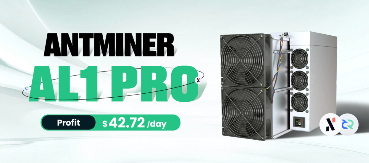 Asic Crypto Mining Hardware Supplier - Apexto Mining