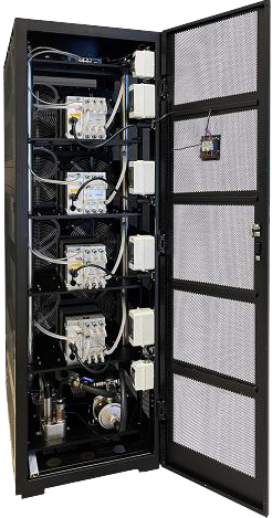 Hydro Cooling Expert For Crypto Mining - Apexto Mining