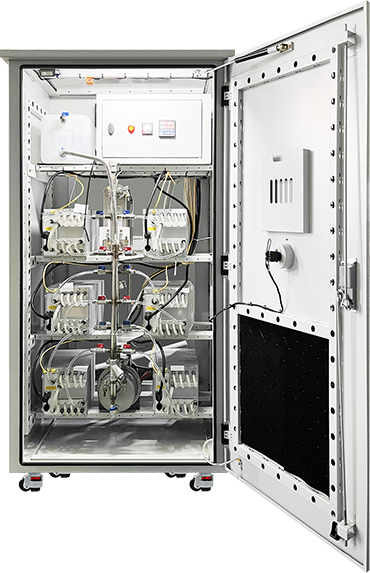 Hydro Cooling Expert For Crypto Mining - Apexto Mining