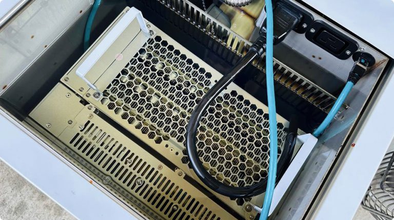 Immersion Mining Kit For Home Mining - Apexto Mining