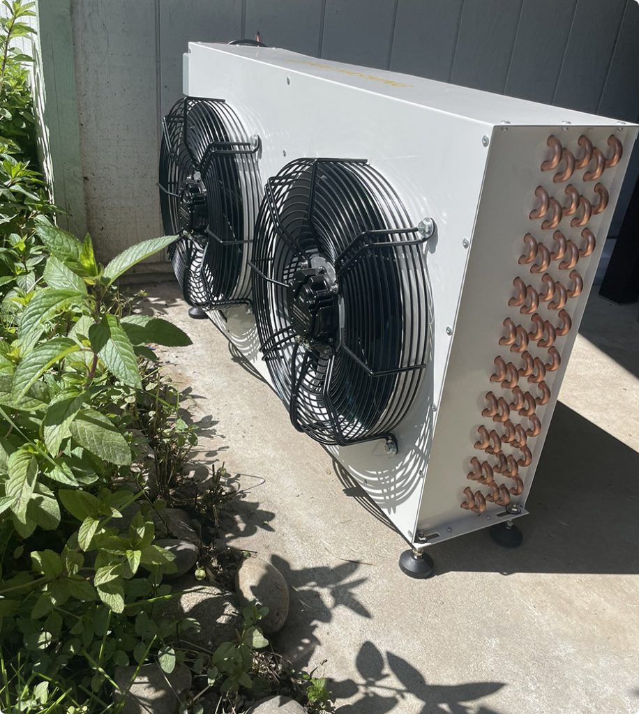 Immersion Mining Kit For Home Mining - Apexto Mining