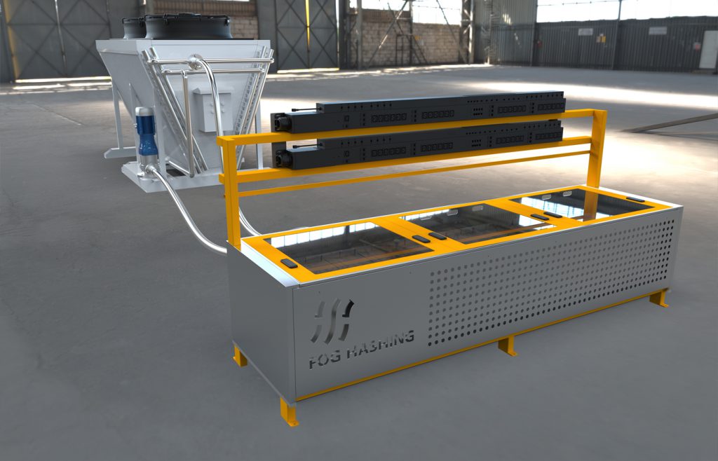 Immersion Cooling Expert For Crypto Mining - Apexto Mining