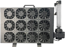 Hydro Cooling Expert For Crypto Mining - Apexto Mining