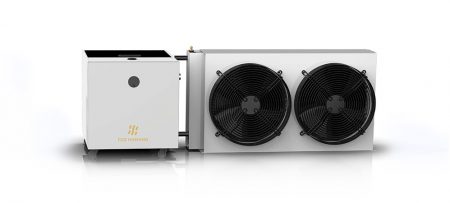Immersion Mining Kit For Home Mining - Apexto Mining