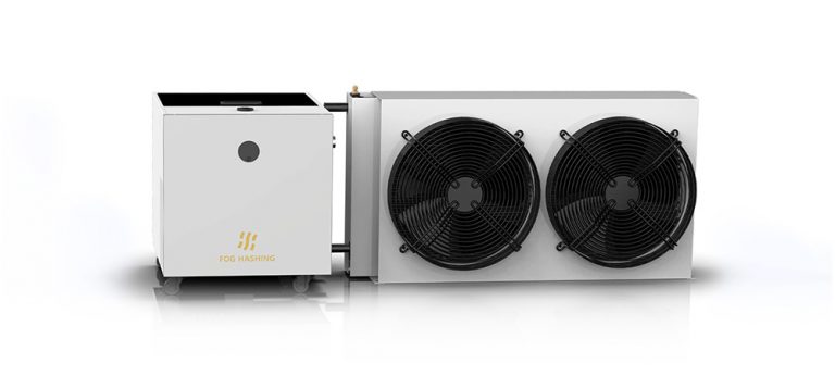 Immersion Mining Kit For Home Mining - Apexto Mining