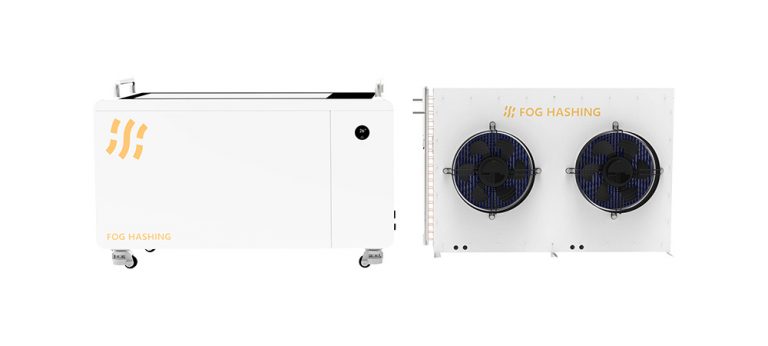 Immersion Mining Kit For Home Mining - Apexto Mining