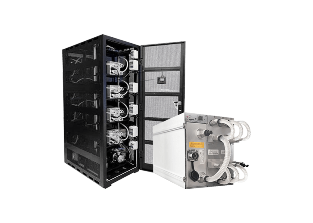 Professional Cryptocurrency Mining Hardware Store - Apexto Mining