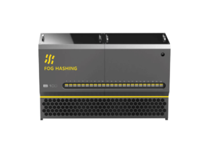 Bitmain Antminer S21 Pro 234T Bitcoin Miner - Apexto Mining