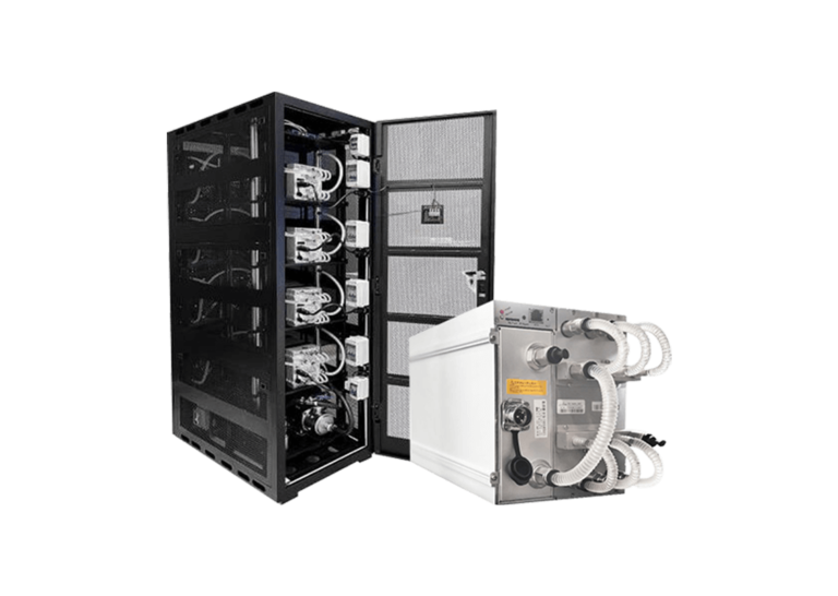 Bitmain Antminer S21 Pro 234T Bitcoin Miner - Apexto Mining