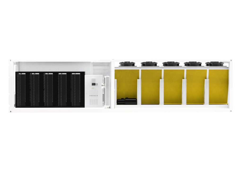 Bitmain Antminer S21 XP Bitcoin Miner - Apexto Mining