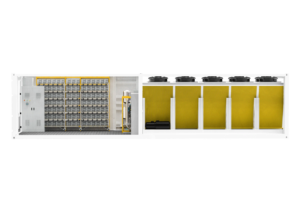 Bitmain Antminer S21 XP Bitcoin Miner - Apexto Mining