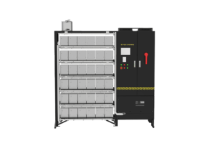 Bitmain Antminer S21 Pro 234T Bitcoin Miner - Apexto Mining