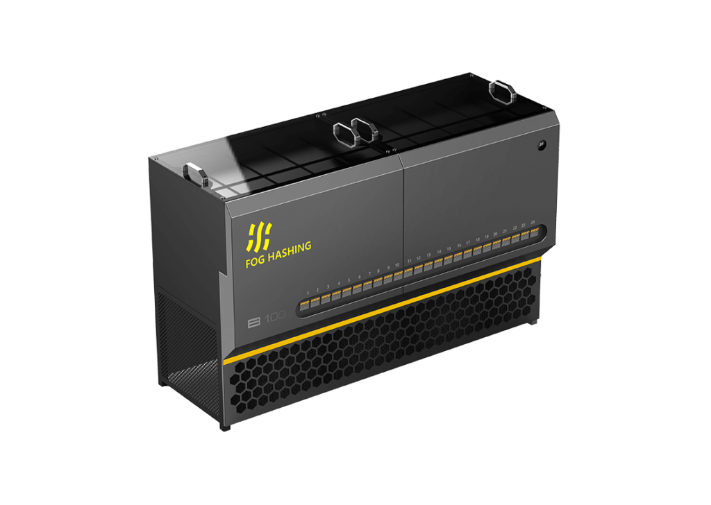 IceRiver ALEO AE0 ALEO Miner - Apexto Mining