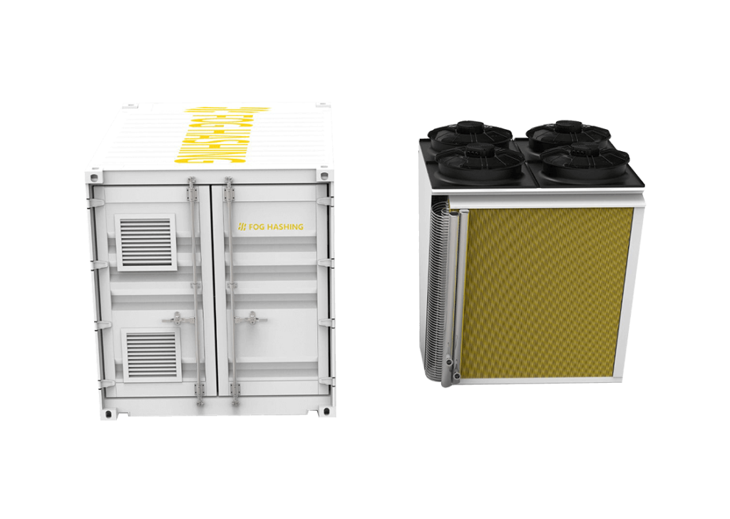 Bitmain Antminer S21 Pro 234T Bitcoin Miner - Apexto Mining