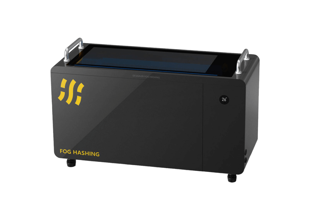 Bitmain Antminer S21 Pro 234T Bitcoin Miner - Apexto Mining