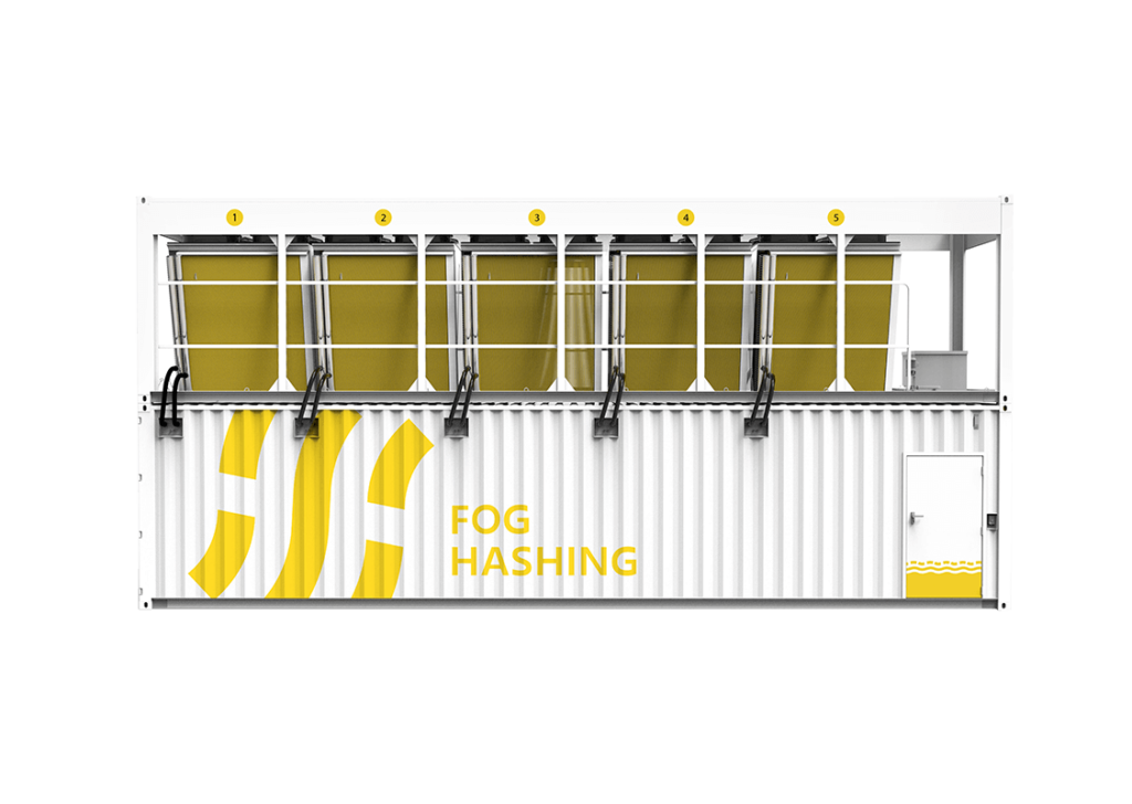 Bitmain Antminer S21 Pro 234T Bitcoin Miner - Apexto Mining