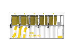 Bitmain Antminer S21 Pro 234T Bitcoin Miner - Apexto Mining