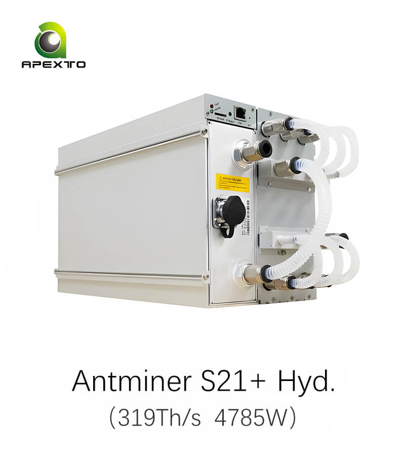 Buy ASIC Miners From Most Trusted Asic Miner Shop