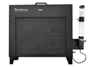 Hydro Cooling Expert For Crypto Mining - Apexto Mining