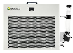 Hydro Cooling Expert For Crypto Mining - Apexto Mining