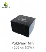 Buy Volcminer ASIC Miners - Apexto Mining