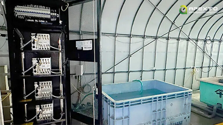 How ANTRACK V1 And Hydro Cooling Technology Boost Profits And ...