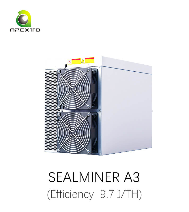 Buy BitDeer ASIC Miners - Apexto Mining