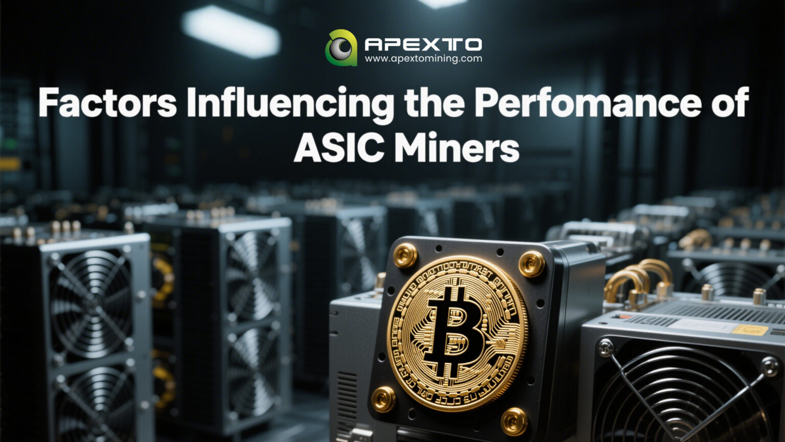 ASIC Miners: Complete Guide To Hardware, Optimization & Profitability ...