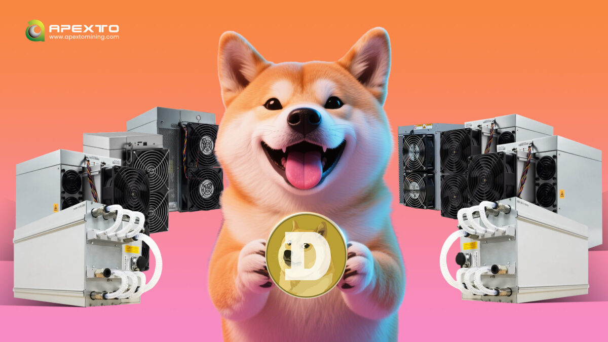 Best Dogecoin (DOGE) ASIC Miners In 2025: In-Depth Comparison Of ...