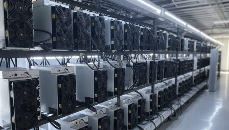Hosted Miners | Bitcoin Mining Hosting Services - Apexto Mining
